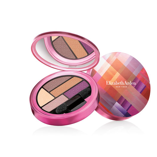 ELIZABETH ARDEN SUNSET BRONZE COLLECTION - Beauty And The Dirt