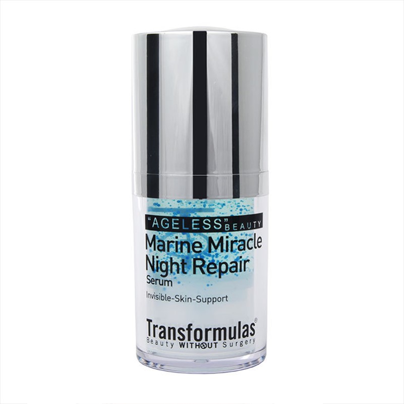 BEST OVERNIGHT SKIN TREATMENTS | Beauty And The Dirt