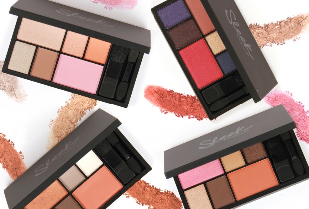 MARCH GLOSSYBOX - Beauty And The Dirt